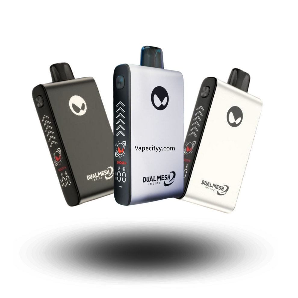 Waka Blade 33,000 – VapeCity